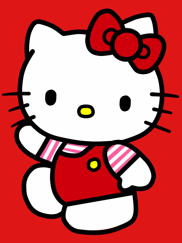 Hello Kitty