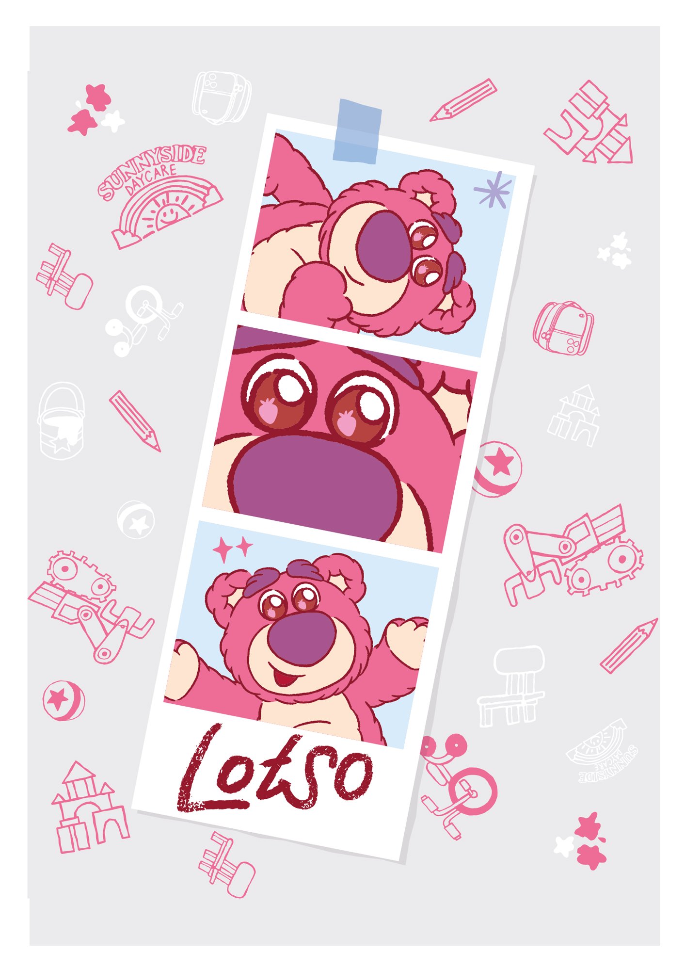 Lotso
