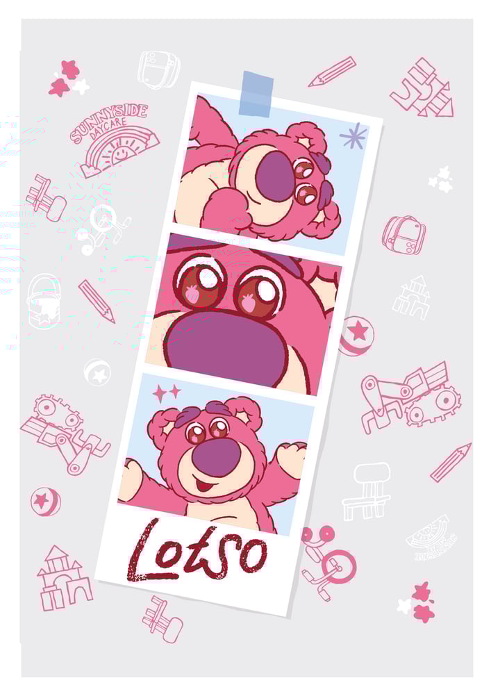 Lotso