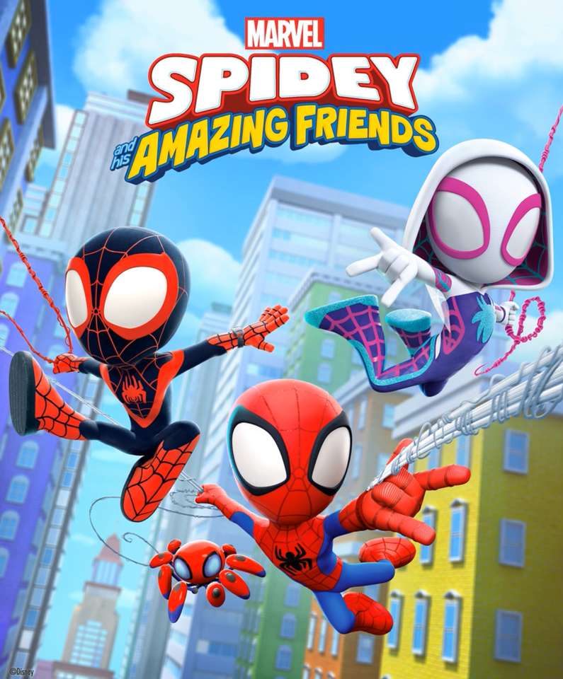Spidey