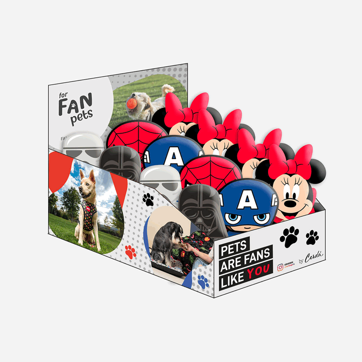 For Fan Pets