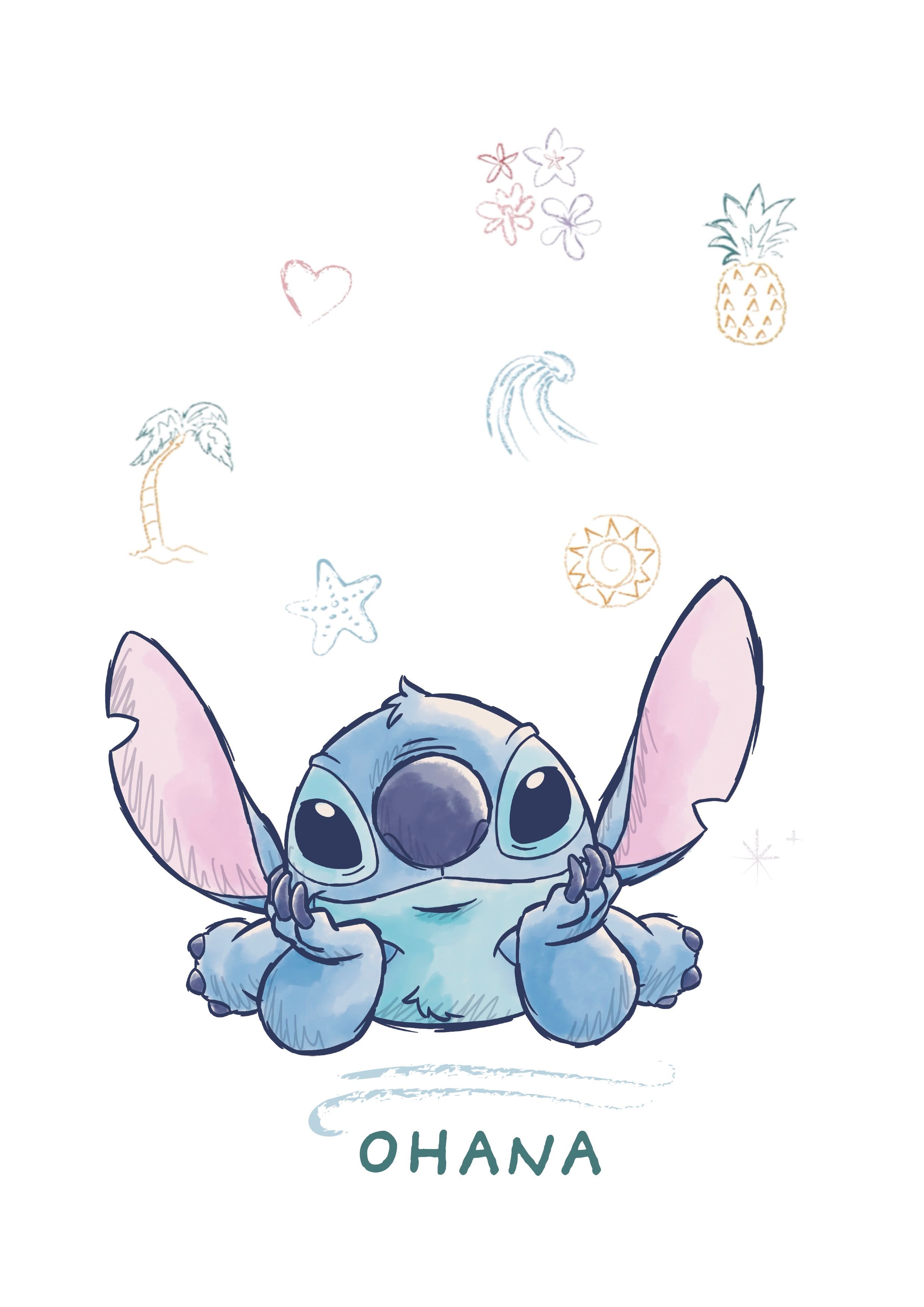 Stitch